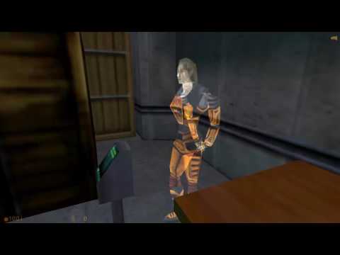 Steam Community :: Video :: Half-Life: Training Course