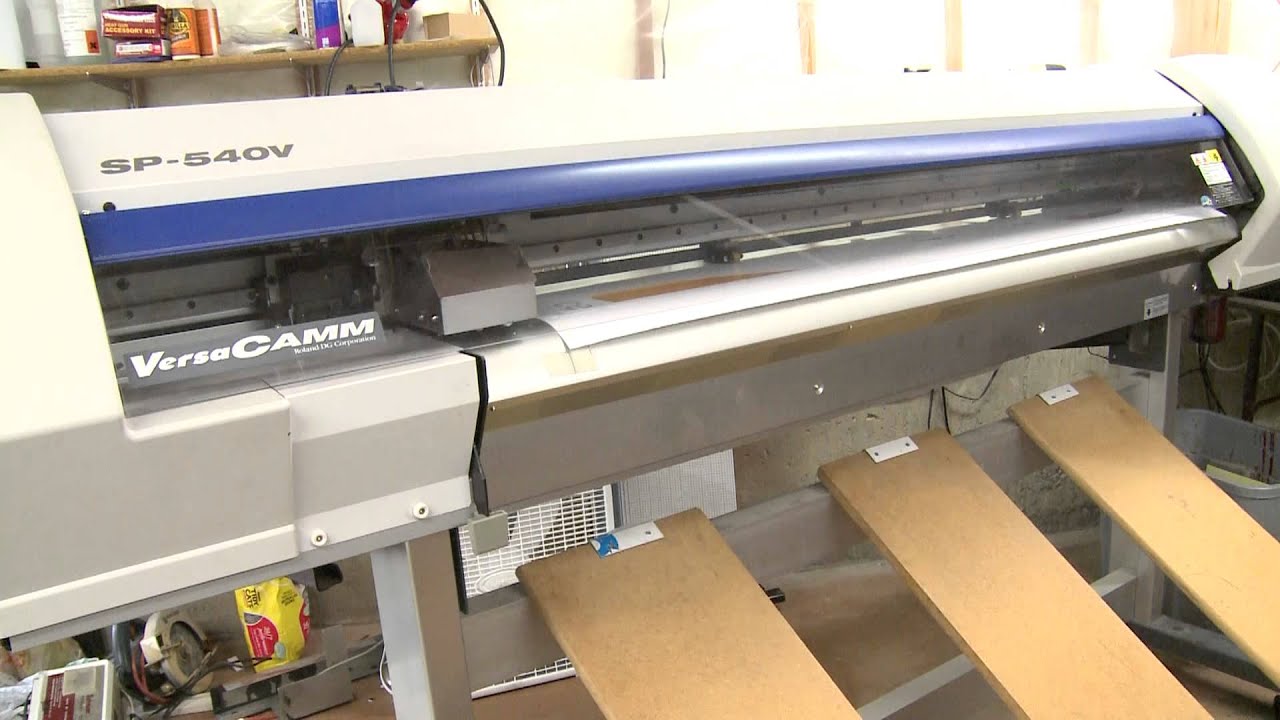 BIGFOOT Signs & Graphics