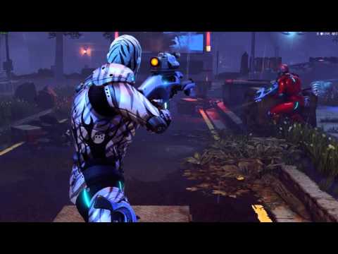 Steam Community :: Video :: XCOM 2 - Sniper Rules