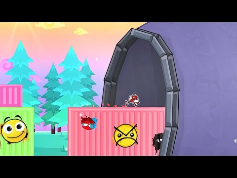 ''Arctic Alpine'' 100% (Demon) by ShadowIan | Geometry Dash 2.2