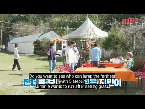 RUN BTS! Ep 141 behind the scenes