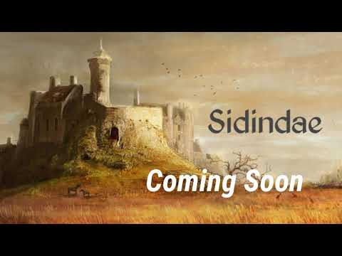 Sidindae Announcement Trailer