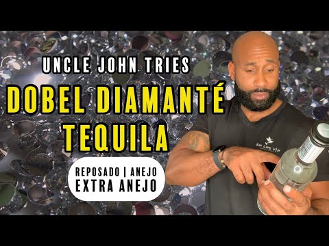 What does blended aged filtered tequila taste like? Maestro Dobel Cristilano Tequila Review