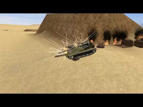 Steam Community :: Video :: [ACF] [GMOD] The Second Battle of Colourful ...