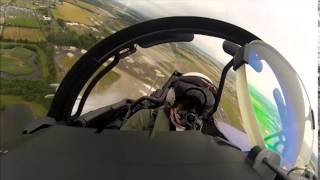 Typhoon FGR4 | Royal Air Force