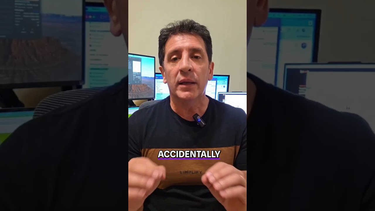 GitHub Repo Raiding: AI Keys & Millions Lost! #shorts