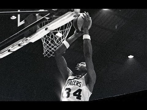 Mel Daniels - Big Mel
