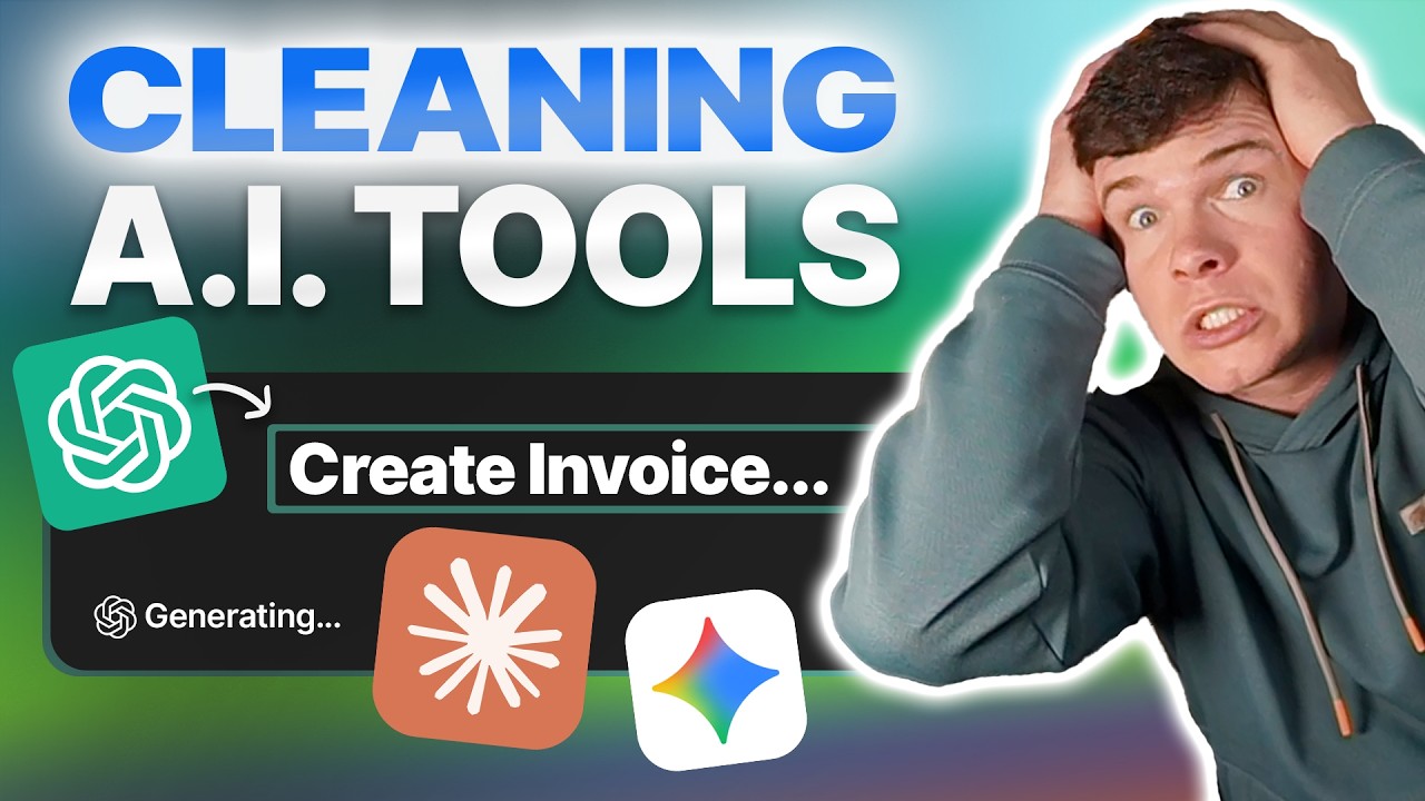 9 BEST AI Tools For Home Cleaning Businesses (FREE GUIDE)