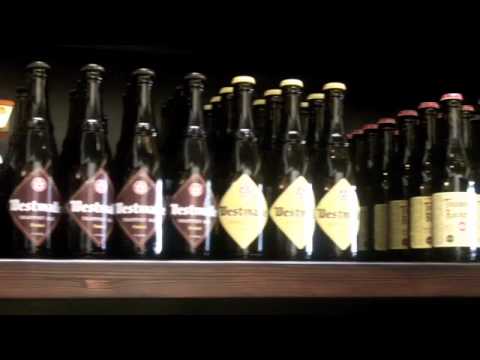 Thrillist - ØL Beercafe & Bottle Shop - San Francisco, CA