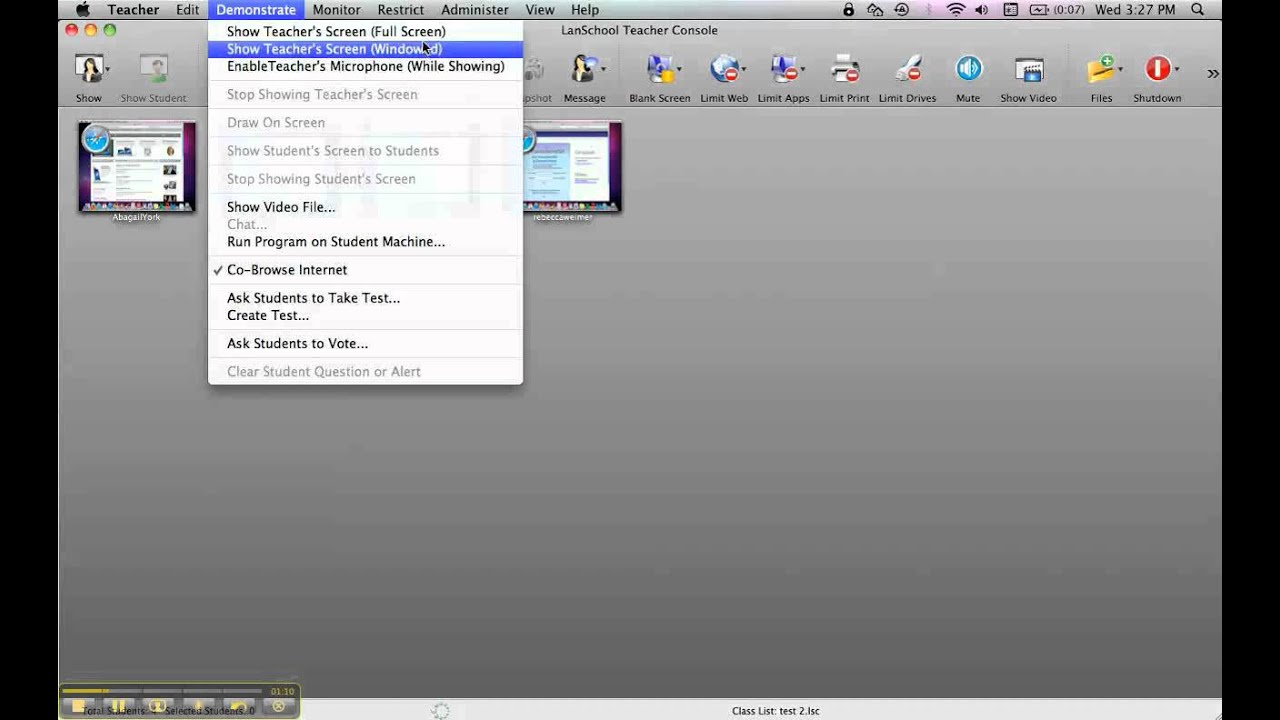 Co-Browsing the Internet.flv