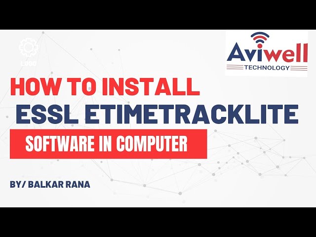 CHANDIGARH-MOHALI-BADDI-SOLAN-UNA - eTimetracklite Software License Key Service Provider from Mohali