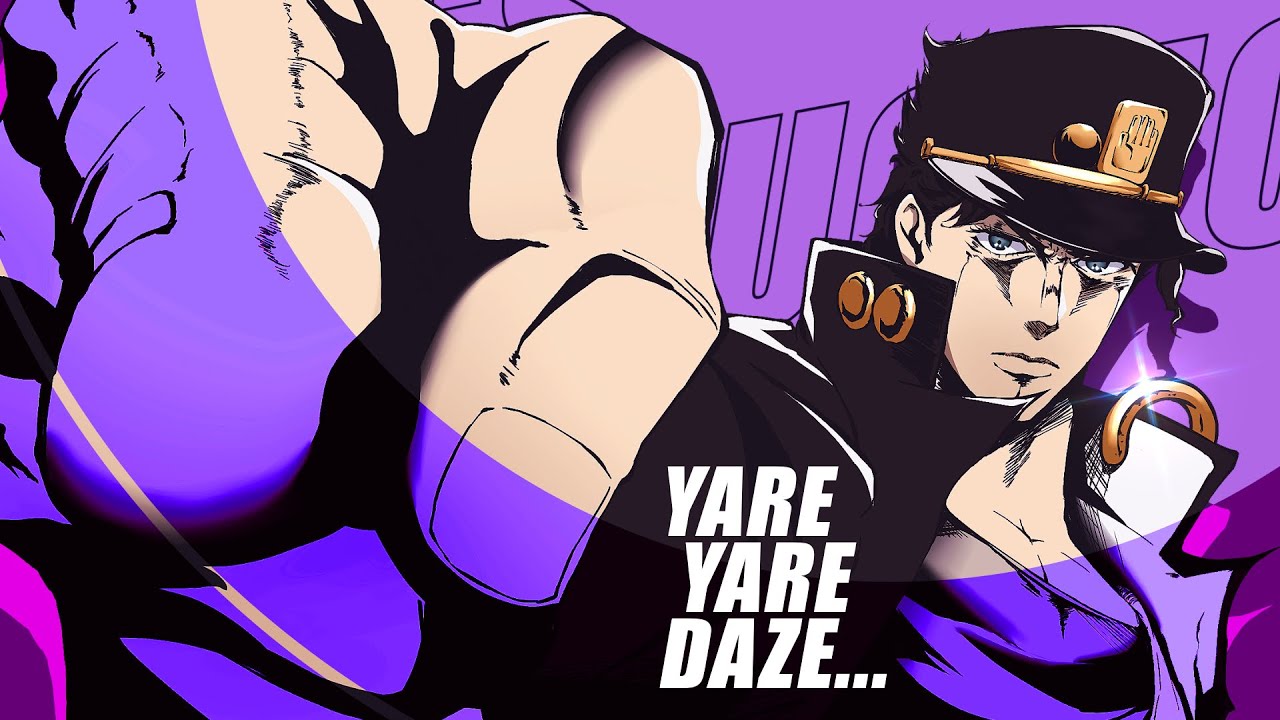 [閒聊] 【JOJO×P3R】總攻擊的空条承太郎 - 看板C_Chat - PTT網頁版