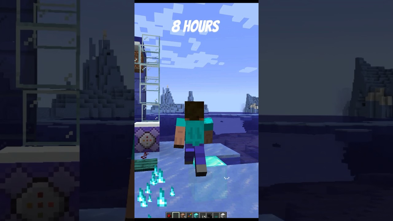 The best summer Coding Camp. Learn to code with Minecraft Command Blocks. Ages 8+ #minecraft #shorts