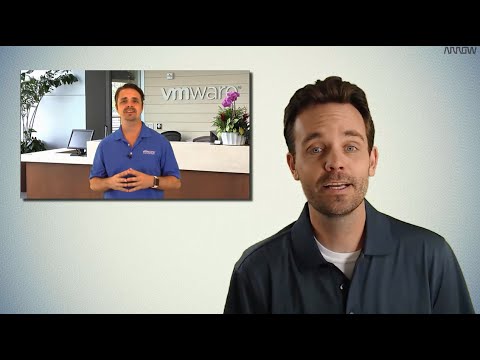 VMware Workspace ONE - Introduction and Overview