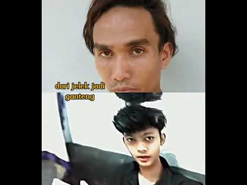 ini yang atas paling ganteng... 😎 #ganteng