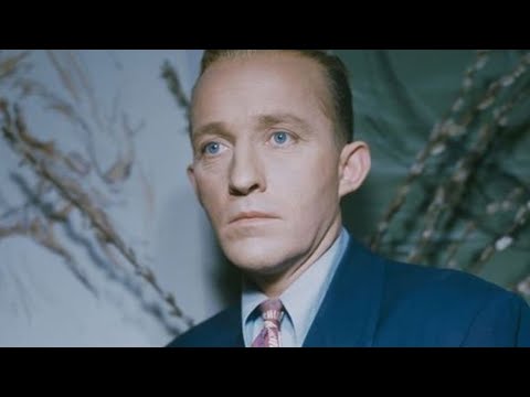 New Update!! Breaking News Of Bing Crosby || It will shock you