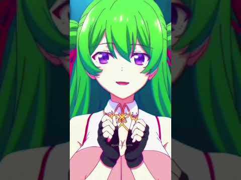 Renai Flops Edits | Aoi, Amelia, Ilya, Karin & Mongfa Sensei | I love you 3000 #shorts #animeedit