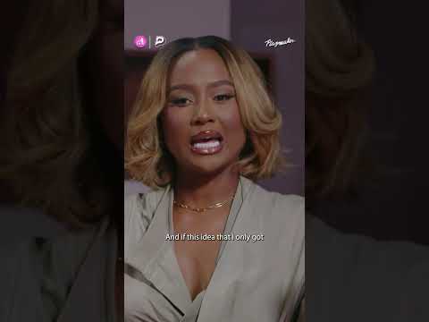Kayla Nicole speaks on the idea that she only got popular because of her ex 👀👏🏾 #podcast #angel