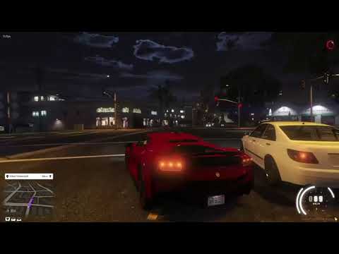 [ESX - QB] Ice_hud + CarPlay - Releases - Cfx.re Community