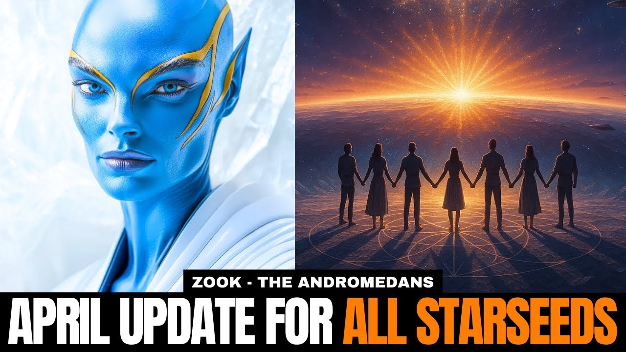 Navigating the Cosmic Waves: Embracing Your Role in Earth's Ascension ...