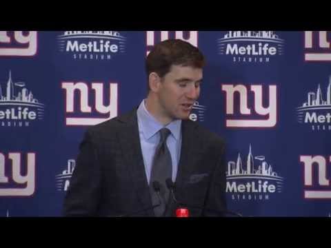 Giants lose to Eagles 34-26 in season finale, Anthony Carlo reports ...
