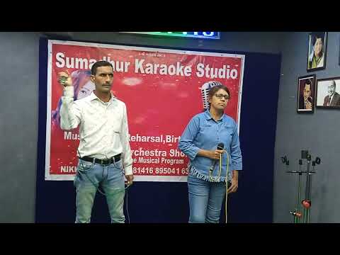 tumse milkar na jane kyu karaoke song.