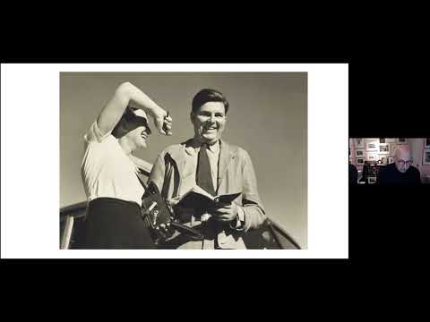 Photographer Dorothea Lange and the Berkeley Connection: Forty years of Lange Fellowship Winners