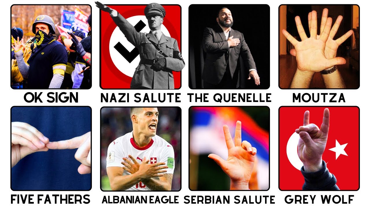 The Most Insulting Hand Gestures Explained in 16 Minutes