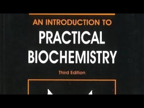 An introduction to practical biochemistry Plummer D T book review & PDF download