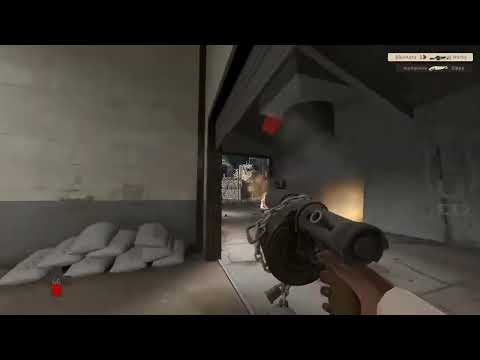 Steam Community :: Video :: Scrim Highlight #2