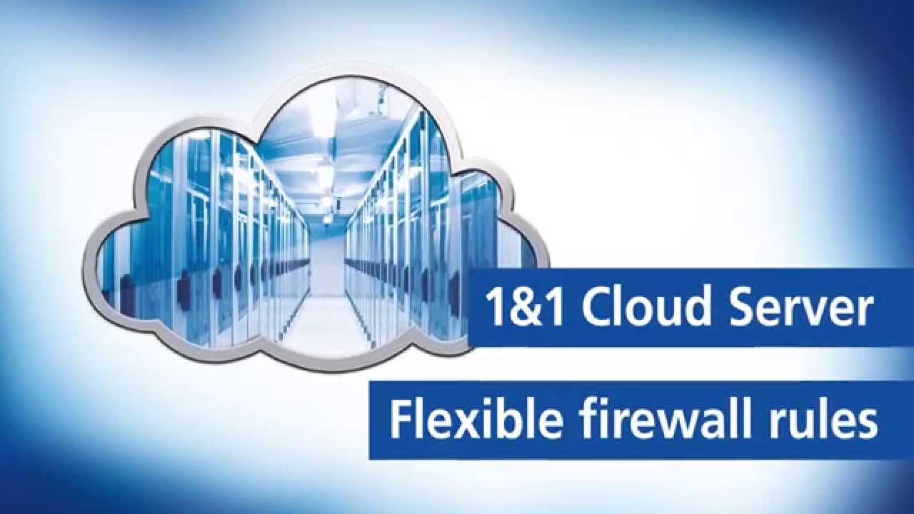How to Configure Your Cloud Server's Firewall