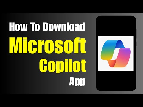 How To Download Microsoft Copilot App On Android Step By Step
