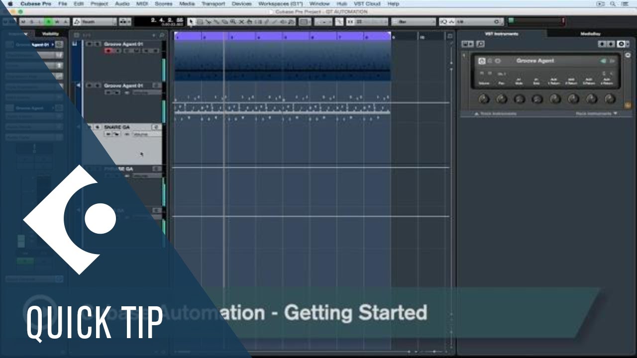 How to fade out a whole song in Cubase 11 Elements? - Cubase - Steinberg Forums