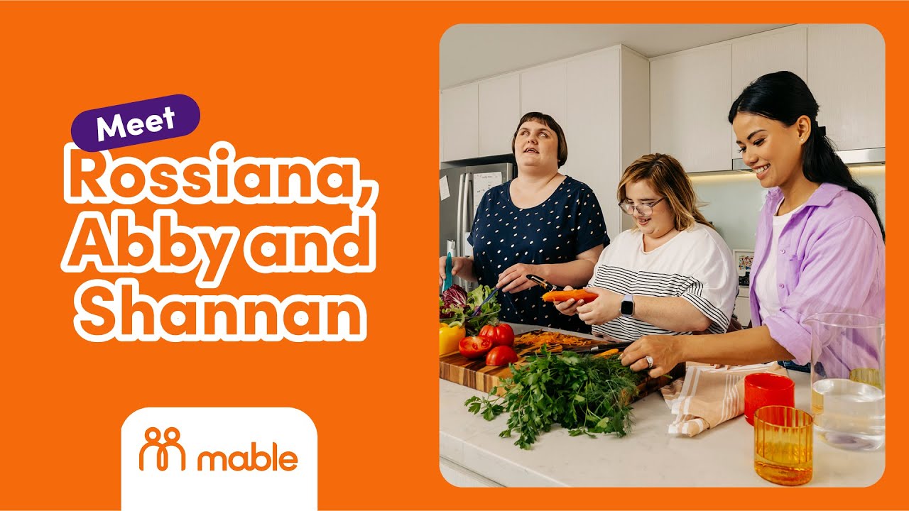 Adult disability support – Find Local Support Workers | Mable