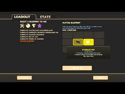 Steam Community :: Video :: [TF2] {Science!} Hound Dog + Stainless Pot