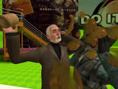 Steam Community :: Video :: Gmod - Master Exploder