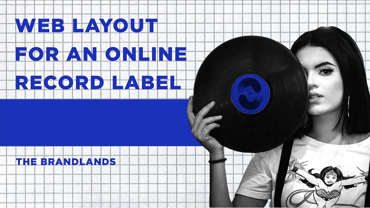 How to Design with Simplicity - The Brand Lands