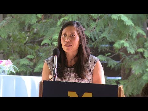 33rd Graham Hovey Lecture - Unheard Voices of the #MeToo Movement