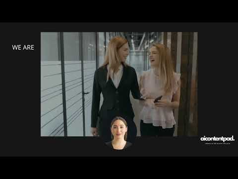 AI Digital Marketing Agency - AIContentPad