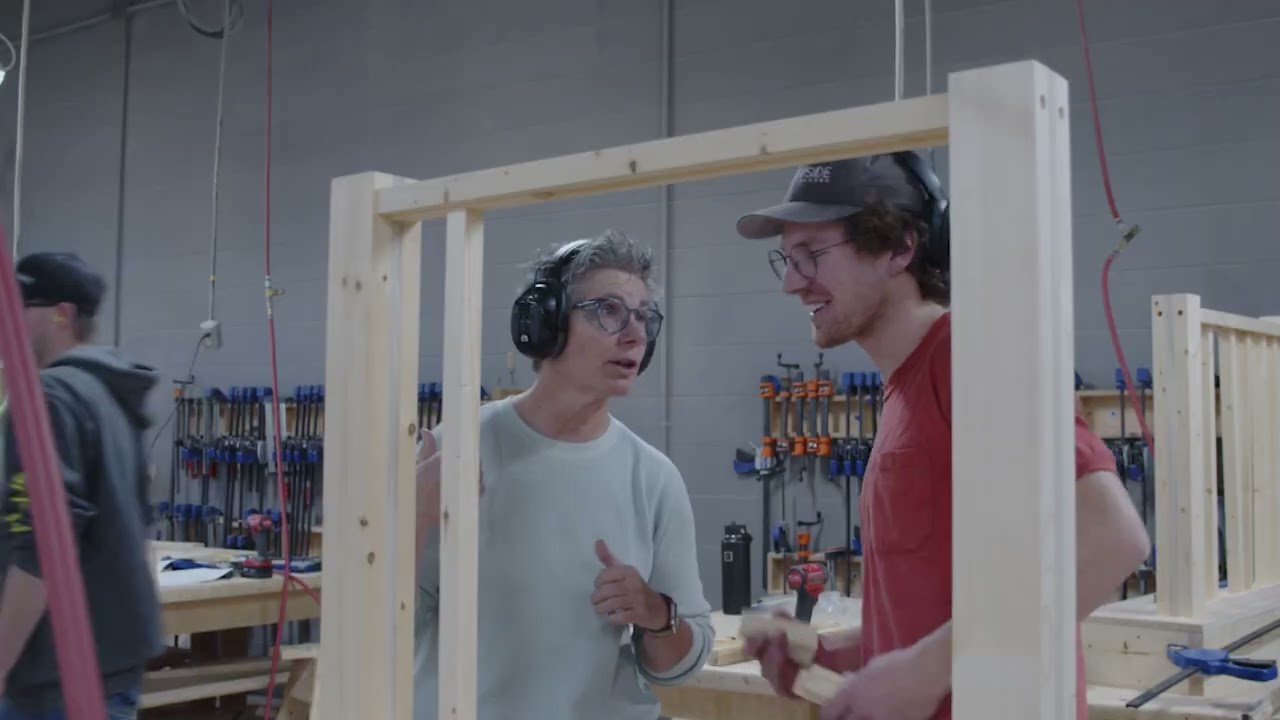 DiversiTrade - Pride in Construction Documentary