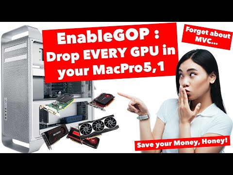 EnableGOP: Native Bootpicker with every GPU - A cMP Story