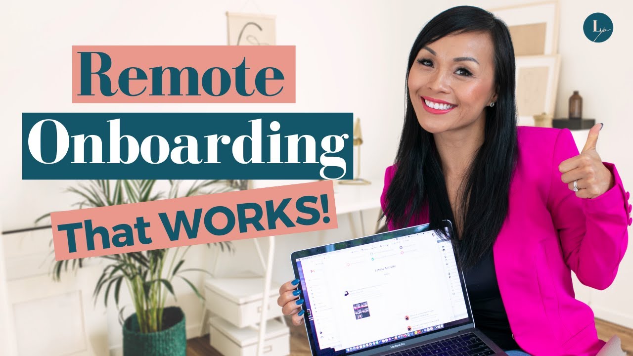 7 Tips for Onboarding Remote Employees | Online Employee Onboarding Strategies That Works