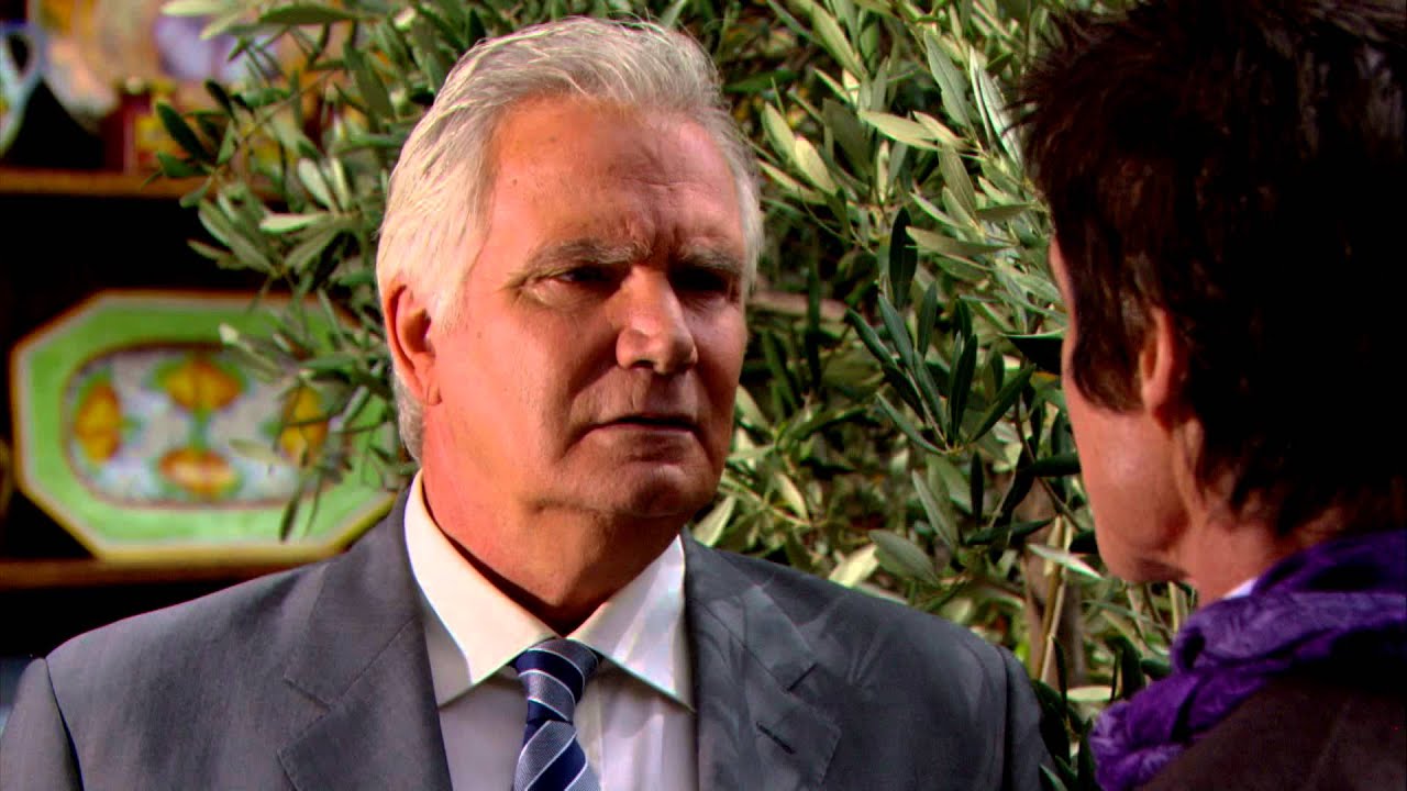 Bold and Beautiful 6185 -  Full Episode