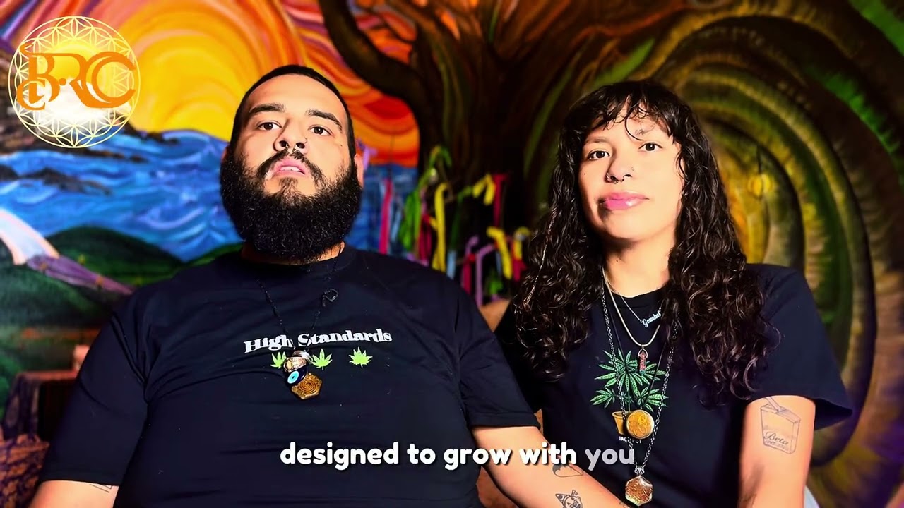 Welcome to BRC | A Holistic Wellness Community Funded by the Community | Patreon Introduction