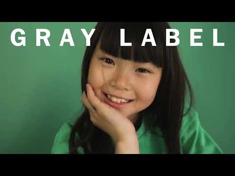 New in SS24 Collection - Bright Green & Sprinkles - Gray Label