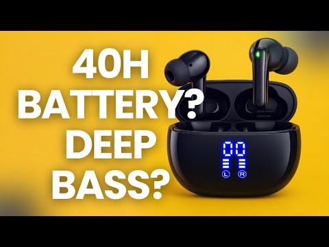 Are the HUIFU T12 the Best Earbuds Under $200? | Full Review