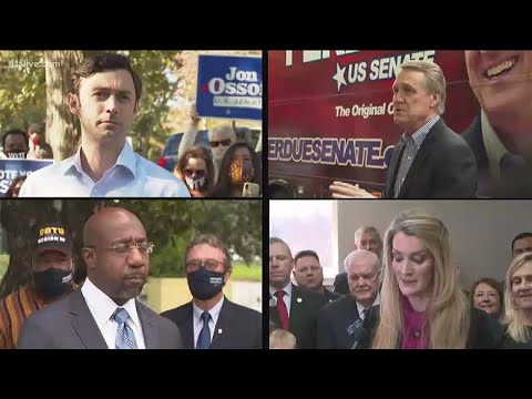 State remains too close to call in the race for president | Here is the latest with the election