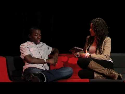 Netmaster Session with Mervielle Lukeba | Thenetmaster's Blog