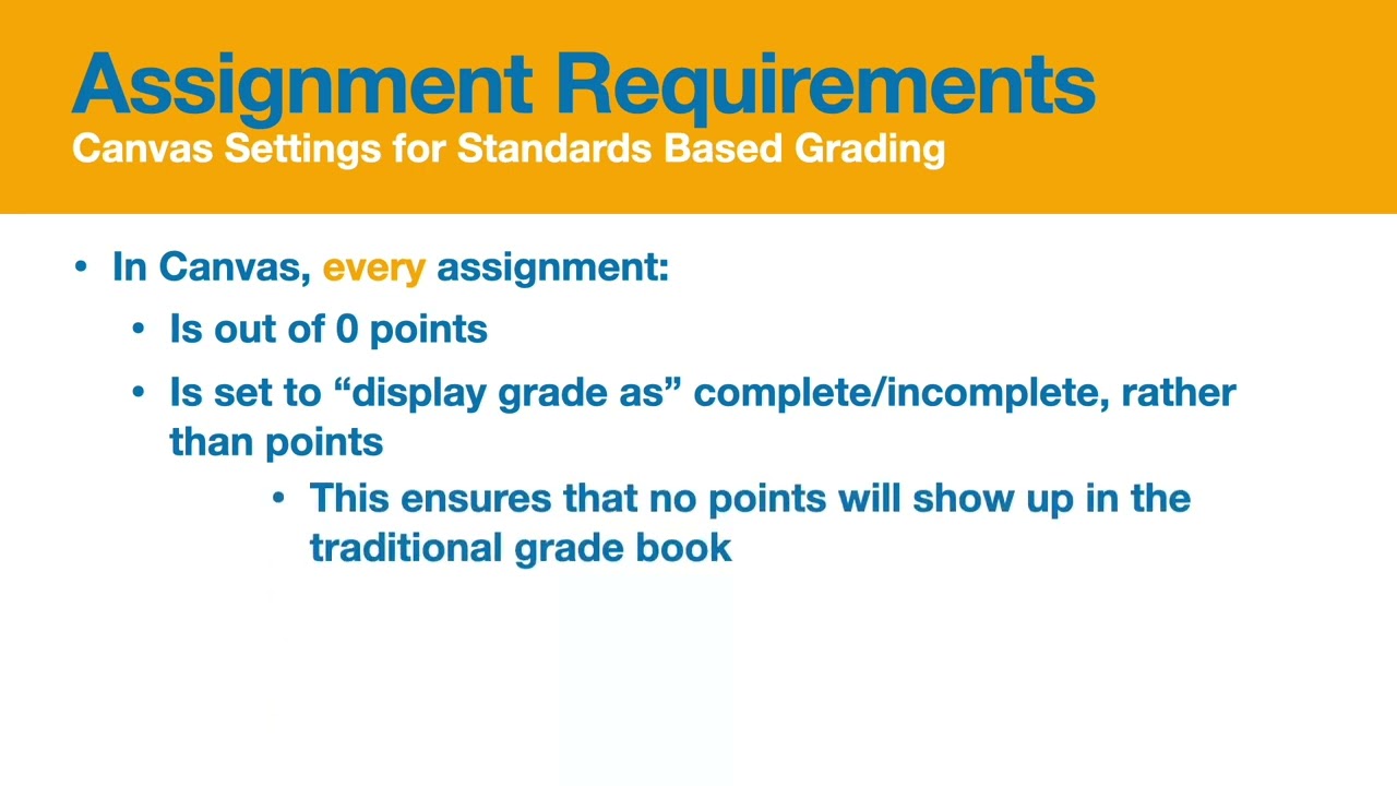 Standards Based Grading • Fall Update 2024 • Report Card Reporting