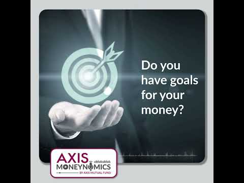 Axis Moneynomics - Episode 1